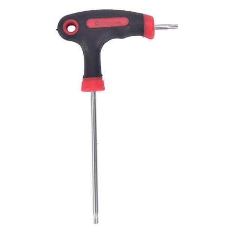 Allen Key Screwdriver T Handle Grip Torx Hex Driver Tool T10 T30 T40 Drop Ship In Screwdriver