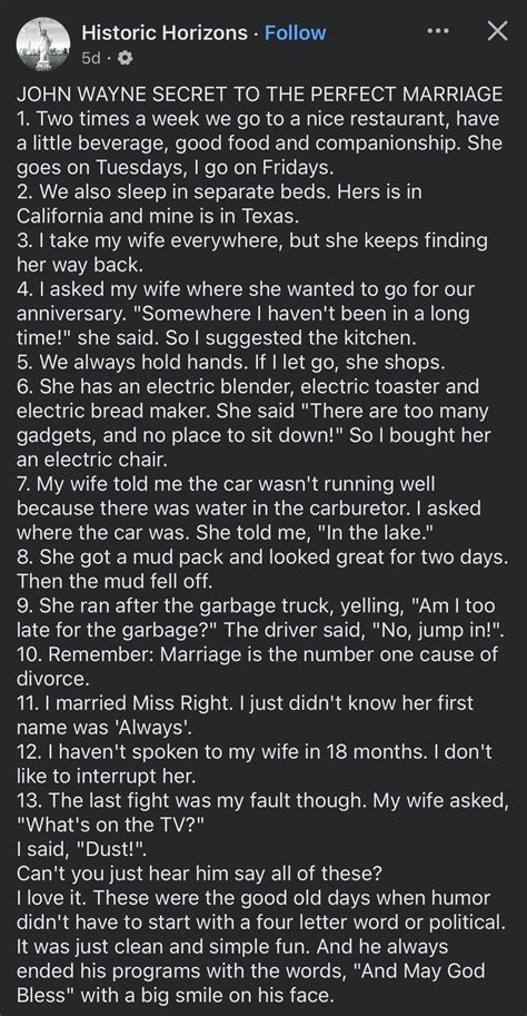 John Wayne Marriage Quotes Rio Bravo Western John Wayne Howard