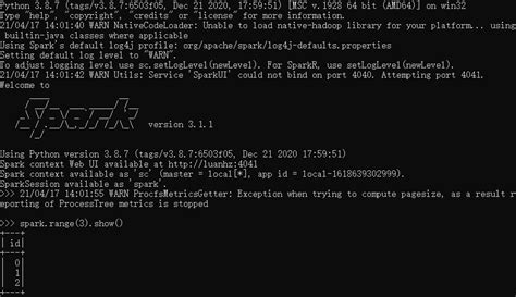 Sql、pandas和spark：这个库，实现了三大数据分析工具的大一统 Spark Sql数据分析