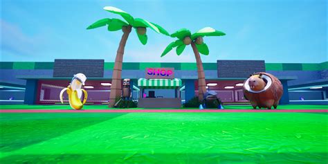 go steal a brainrot ⭐ 6794 9792 5260 by shufflegamer fortnite