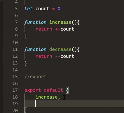 前端学习笔记202306学习笔记第五十一天 模块模式2 Csdn博客