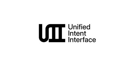 Github Evanzhoudevui2 The Unified Intent Interface The Easiest Way