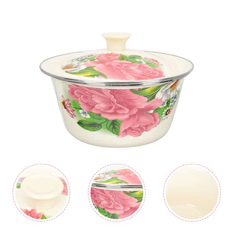 Lard Storage Container Lard Oil Basin Household Oi Vicedeal