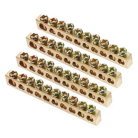 Best Electrical Grounding Bars There S One Clear Winner BestReviews Guide