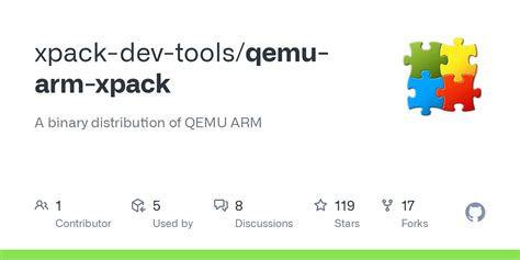 releases · xpack dev tools qemu arm xpack · github