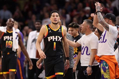 Is Devin Booker playing tonight against the Cleveland Cavaliers? | January 4th, 2022 | 2022-23 ...
