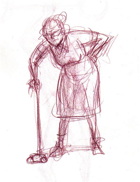 Cristinas Cafe Sketch Blog In Class Sketches