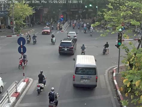 intersection traffic object detection dataset v8 data with