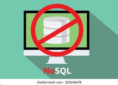 77 No Sql Images Stock Photos Vectors Shutterstock