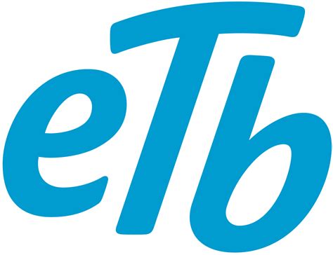 ملف Etb Bogotá Logo Svg المعرفة