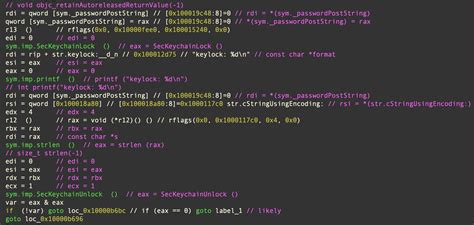 session cookies keychains ssh keys and more 7 kinds of data malware