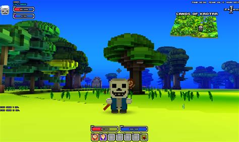 Voxel Tree Procedural Generation Rvoxelgamedev