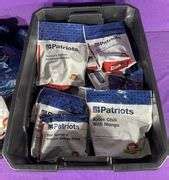 4 Patriots 3 Month Survival Food Kit Sherwood Auctions