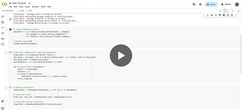 Nlp Naturallanguageprocessing Sentimentanalysis Nltk