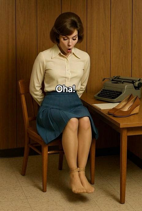 99f Bad Secretary V03 By 99fritz On Deviantart