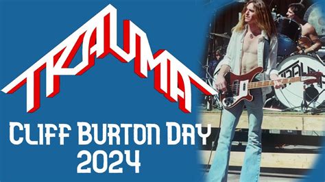 Patrimonio Neto De Cliff Burton