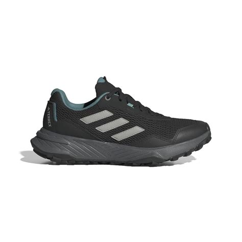 Ripley ZAPATILLAS MUJER ADIDAS RUNNING NEGRO TRACEFINDER