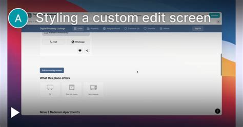 How To Create A Floating Button Community Resources Glide Community