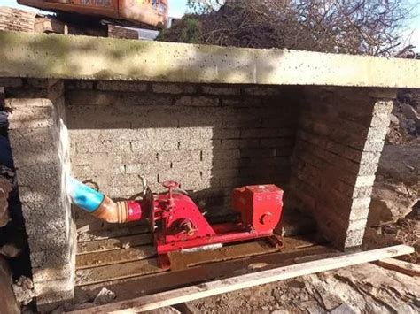 Pico Hydro Turbine At Best Price In Agra By Mishra Sales Corporation Id 2851604598155