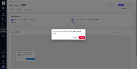 Modal Ux Design For Saas In 2025 Best Practices And Examples