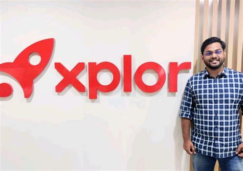 mayur patil on linkedin exploring my new potentials at xplor