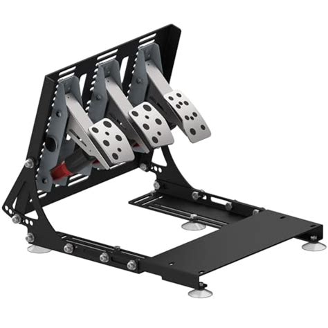 Best Pedals For Sim Racing To Enhance Your Driving Experience