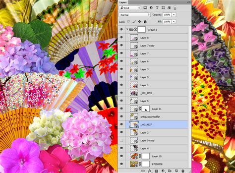 Photoshop And Raster File Formats Pattern Observer