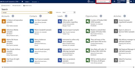 Whats The Scope Of Microsoft Dynamics Crm 365 By Salwa Haris Medium