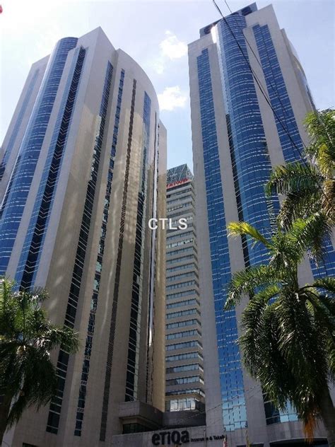 Etiqa Twins Tower Office For Rent In Klcc Kuala Lumpur My