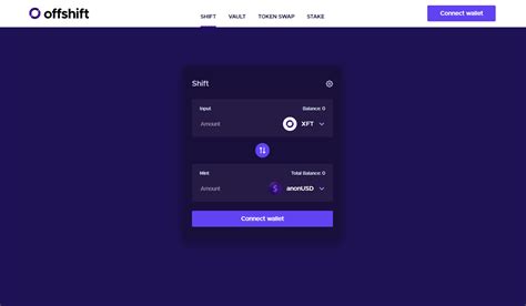 the offshift anon user guide offshift
