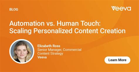 Joseph Tew On Linkedin Automation Vs Human Touch Scaling