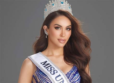 Miss Universe 2025 Ontmoet De Deelneemsters