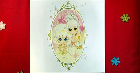 A Look Into Classic Shōjo Manga At Hideko Mizunos Holiday Gallery