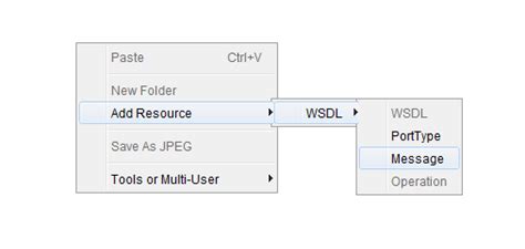 Creating SOAP Service With SSL Configuration In TIBCO
