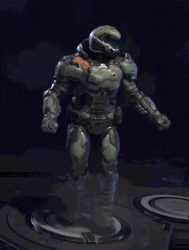 Doom Dab Doomguy  Doomdab Doomguy Gaming Discover And Share S