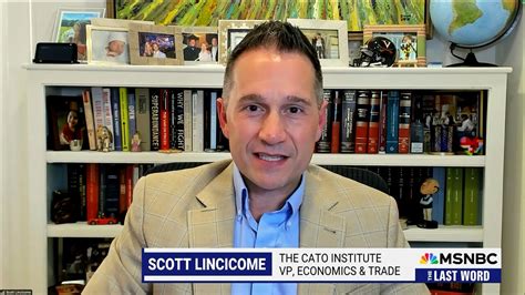 Scott Lincicome Discusses President Trumps Interventionist Approach To