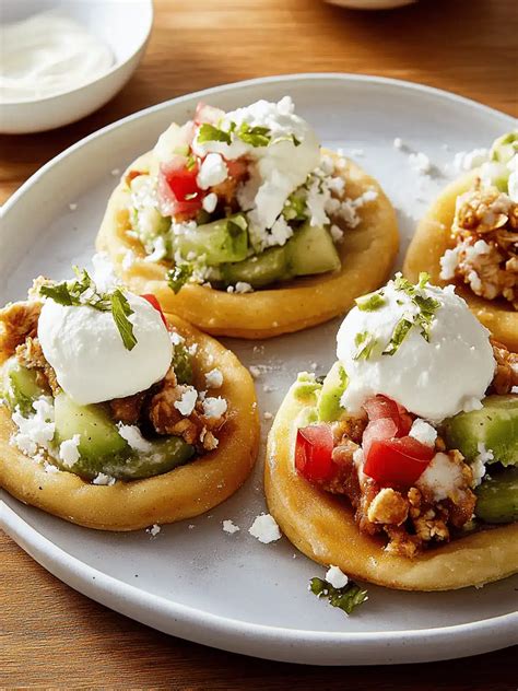 Delicious Sopes Easy Homemade Mexican Comfort Food