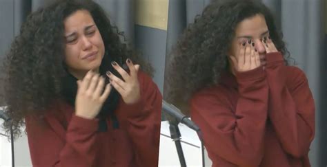 Amici 23 Martina Va In Crisi E Scoppia In Lacrime Interviene Maria
