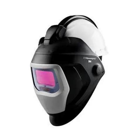 Mascara 3m 751120 Speedglass 100v Completa Ca 21667 Nova Opção