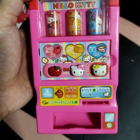 Hello Kitty On Carousell