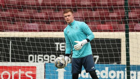 Kieran Wright Emergency Loan Extended Livingston Fc