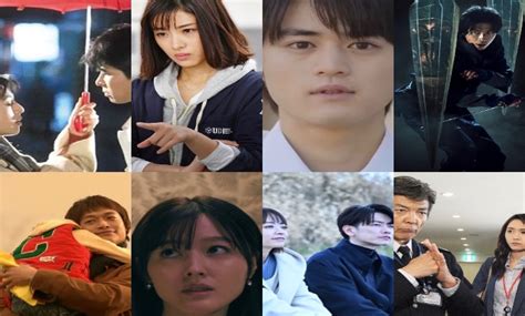 ۸ سریال ژاپنی برتر نتفلیکس که باید در لیست تماشا قرار دهید مجله اکالا