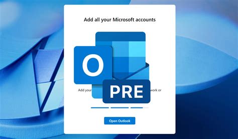 What Is Outlook Pre Alternative Version For Mail App Windows Jaybranding