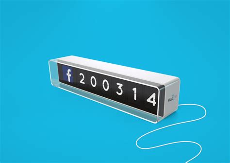 Compteur Facebook Instagram Youtube Twitter Web2web Agence Digitale Intelligente