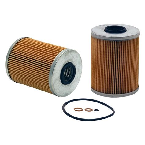 Pro Tec 195 Cross Reference Oil Filters Oilfilter