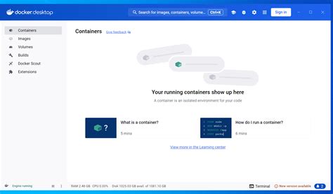 Windows Server 安装docker Csdn博客