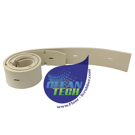 9015730 Tennant Squeegee Blade Set T300e