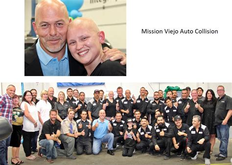 2 Cancer Survivors Received Recycled Rides From Mvac