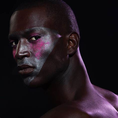 Captivating Portrait Photography By Brandon Barnard