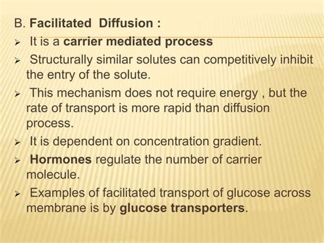 Cell Membrane Ppt Pptx